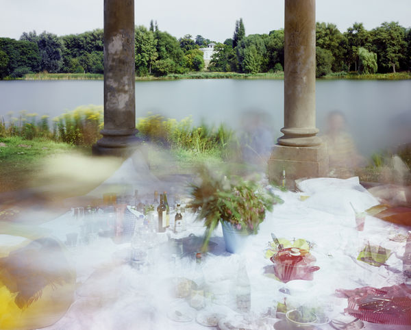 Galerie Kramer | Matthias Langer Arbeiten